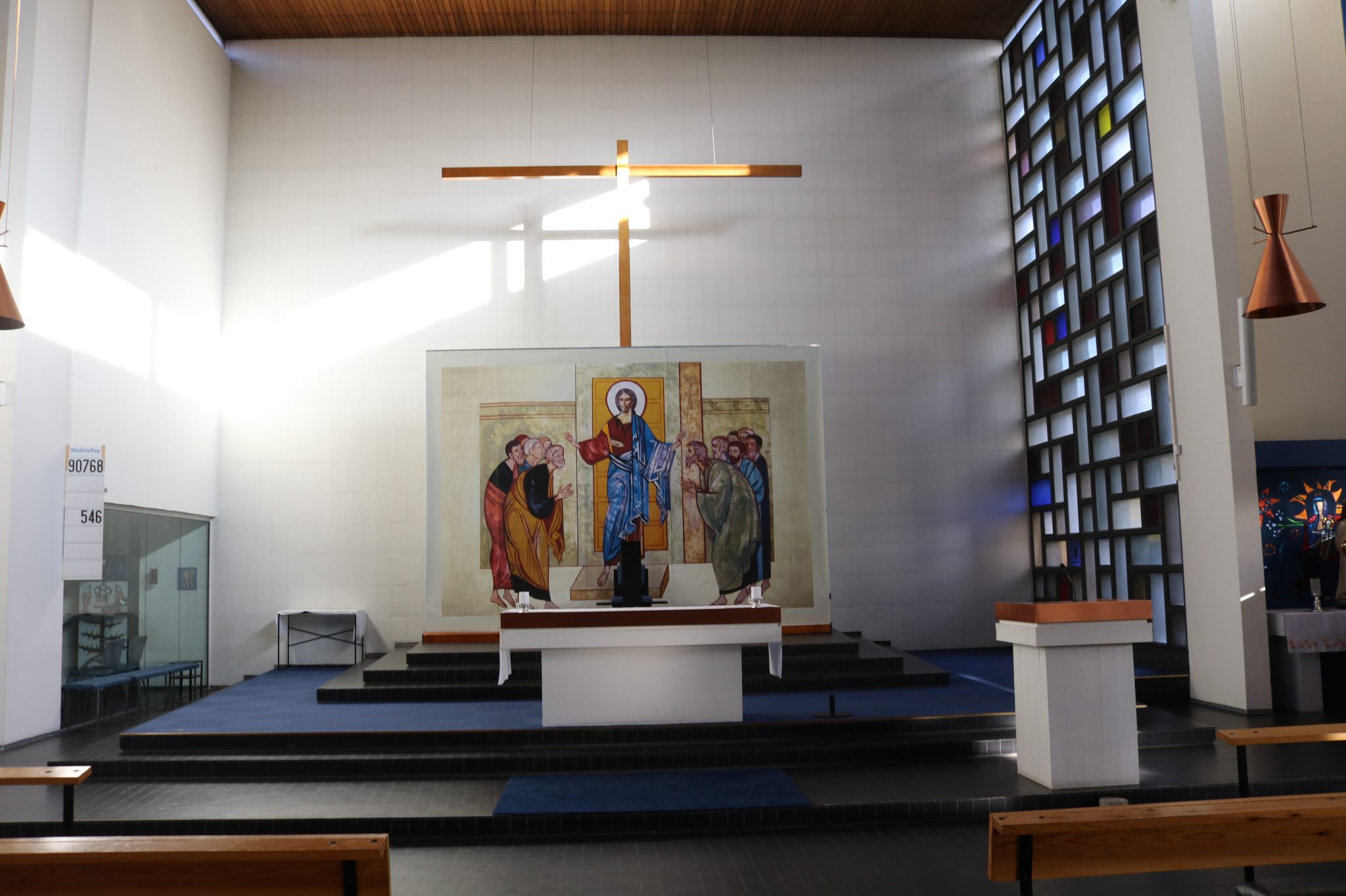 Sanktknudlavardkirke