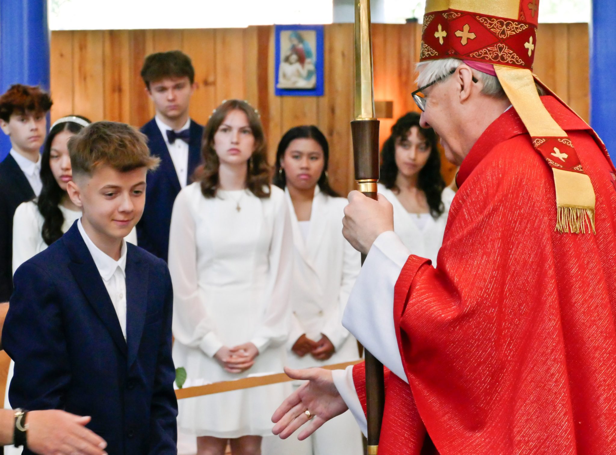 Sanktknudlavardkirke