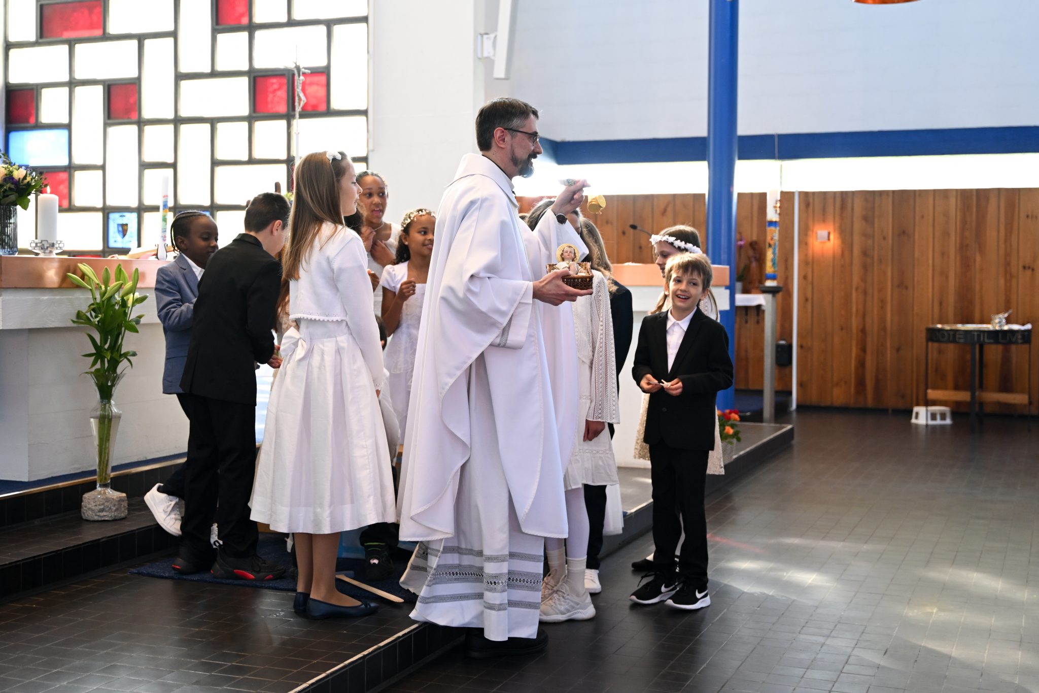 Sanktknudlavardkirke